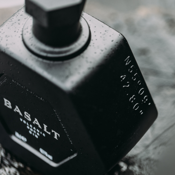 Basalt Volcanic Rock Gin 70cl | 42.1% – Basalt Distillery