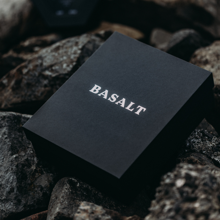Basalt Volcanic Rock Gin 70cl | 42.1% – Basalt Distillery