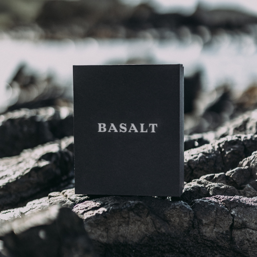 Basalt Volcanic Rock Gin 50cl | 50.1% – Basalt Distillery
