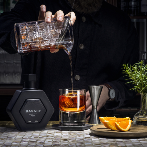 ALL PRODUCTS – Basalt Distillery