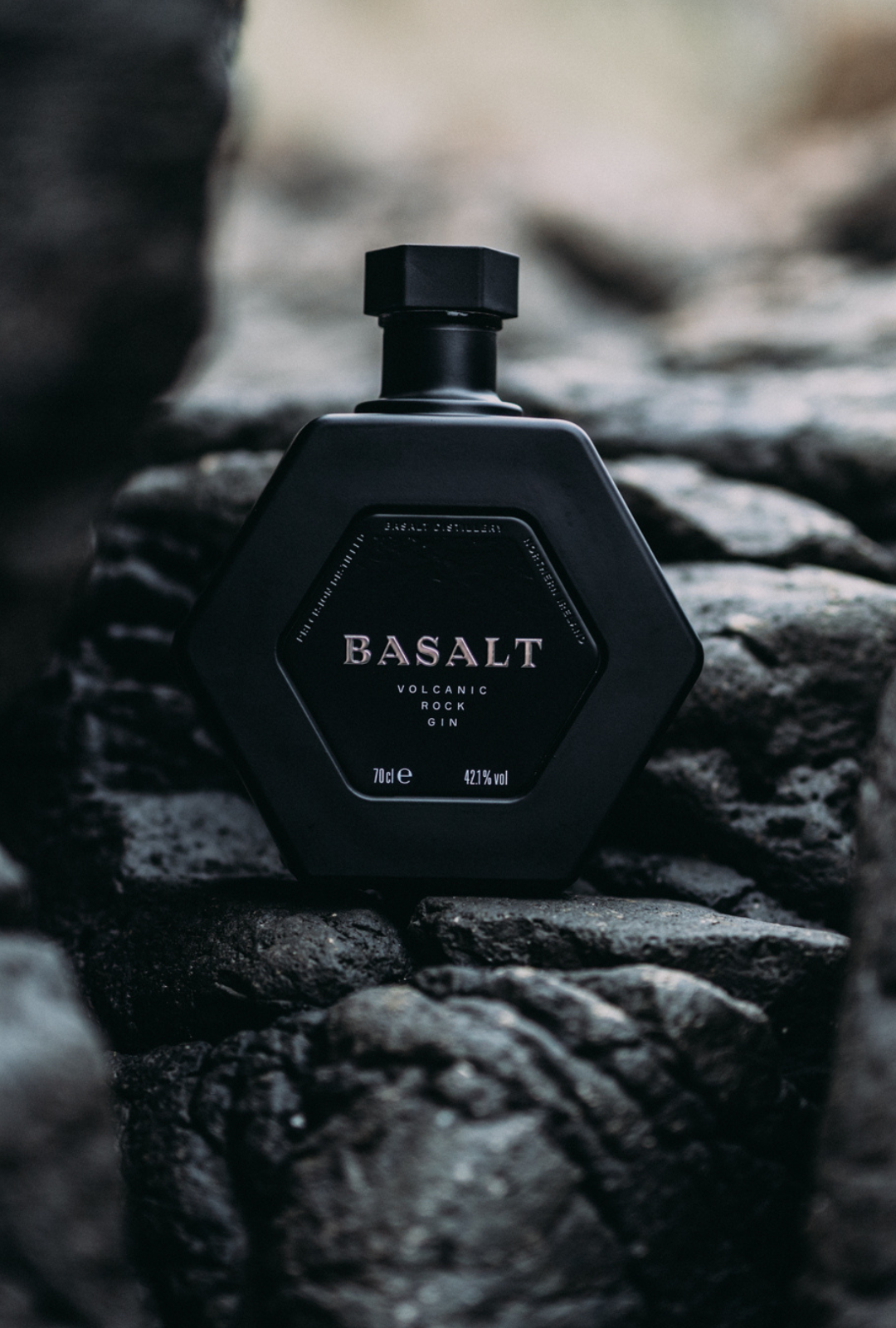 Basalt Distillery