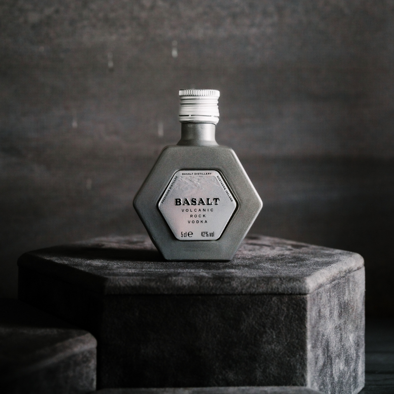 ALL PRODUCTS – Basalt Distillery