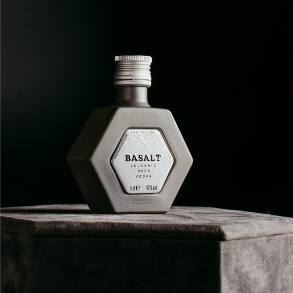 ALL PRODUCTS – Basalt Distillery