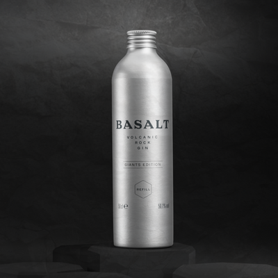 ALL PRODUCTS – Basalt Distillery