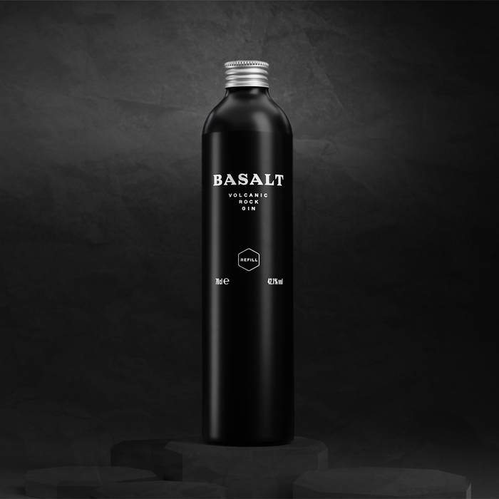 ALL PRODUCTS – Basalt Distillery